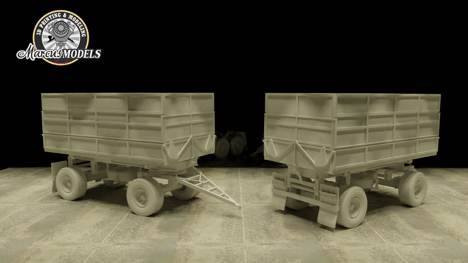 Marcus Models e-shop :: Marcus-models